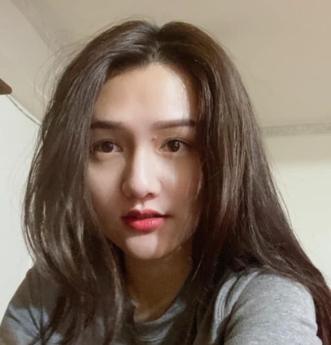 | Uni-girls（台湾チア）の Emily 艾蜜莉 のプロフィール（画像・動画・SNS)紹介 | SYUNBITO Journal