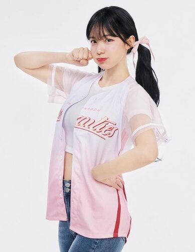 | ドラゴンビューティーズの イダヘ（이다혜）李多慧 wiki風プロフィール | SYUNBITO Journal